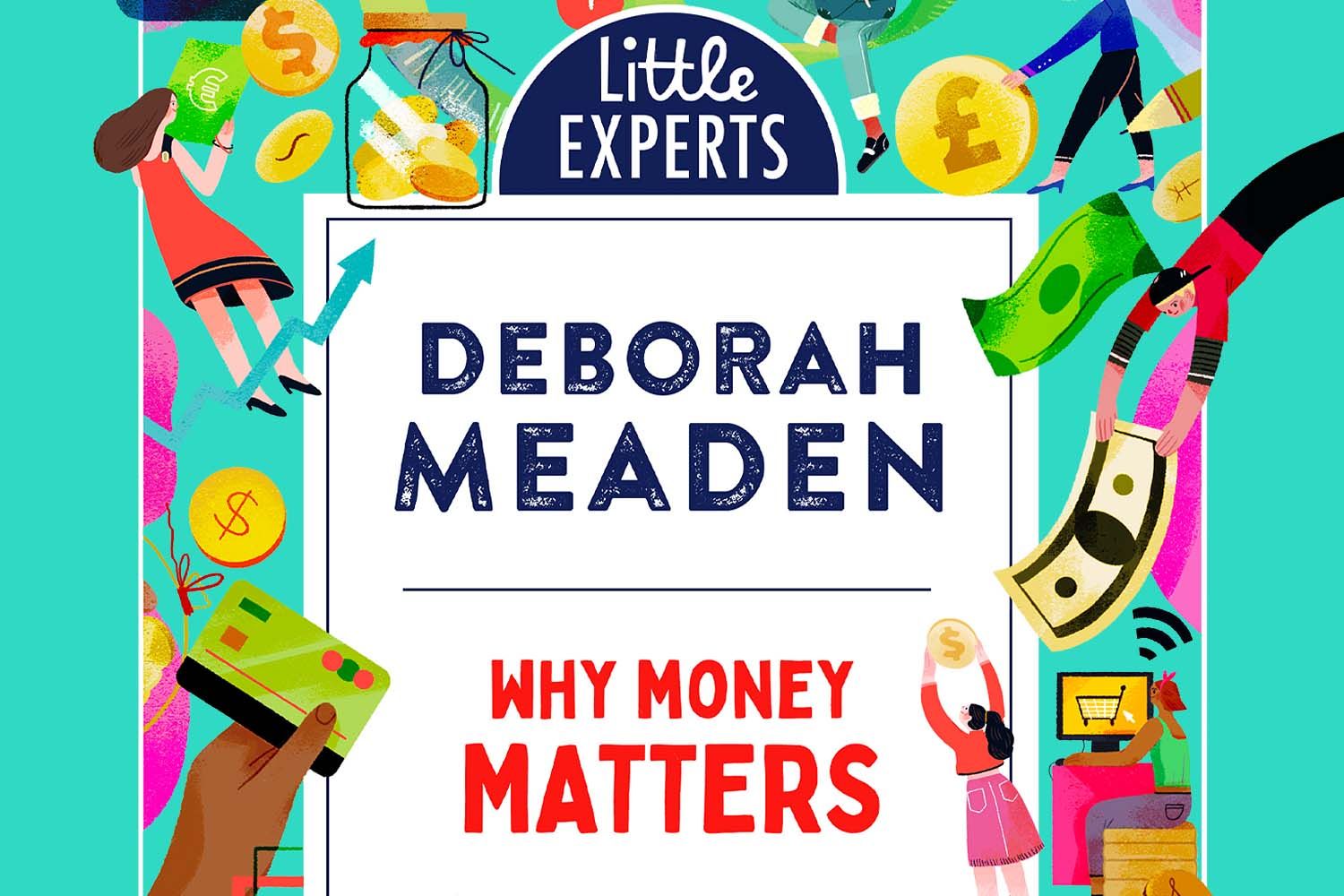 Little Experts | Project | ootiboo