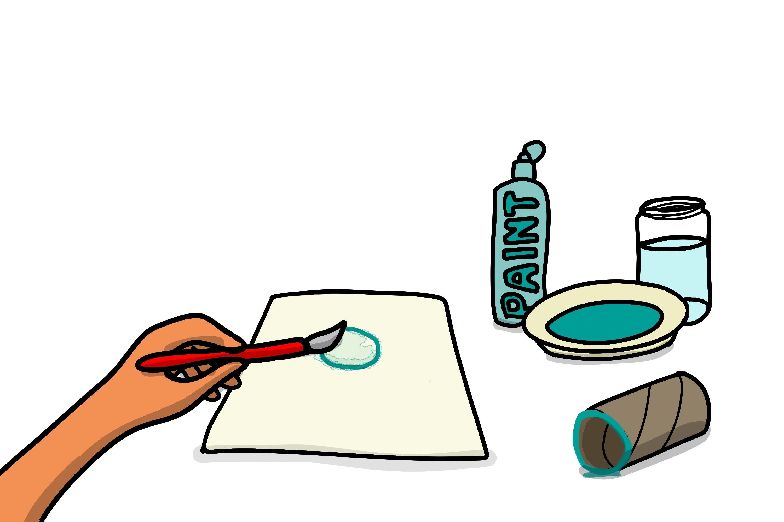 Planet Outlines Project | ootiboo